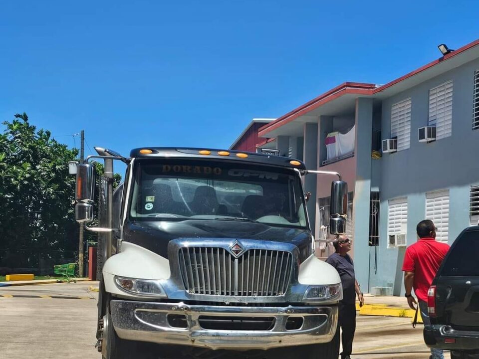 SERVICIOS – Legislatura Municipal de Dorado