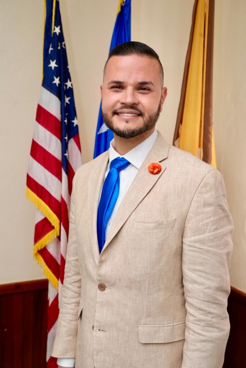 LEGISLADORES – Legislatura Municipal de Dorado